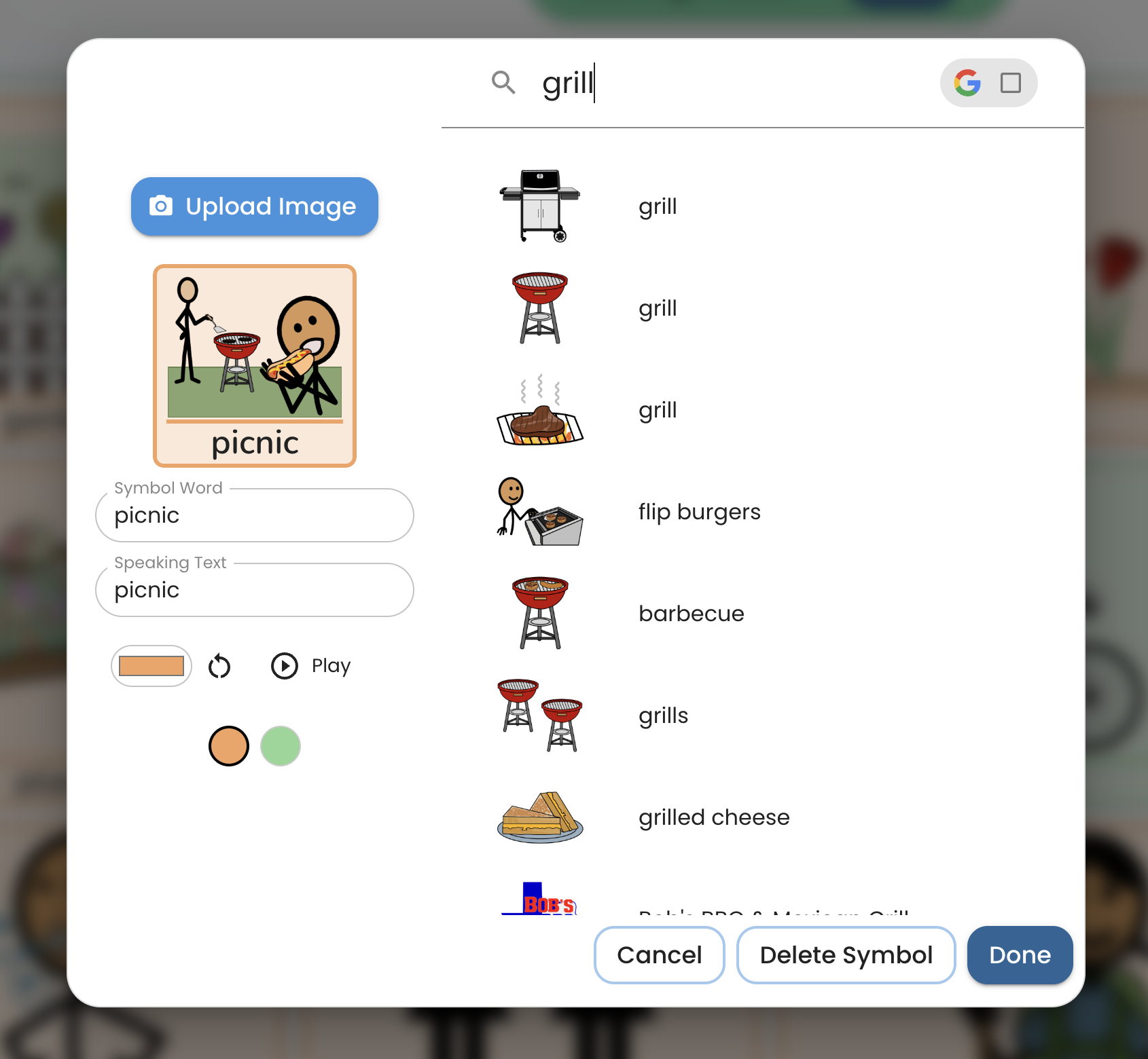 Glint | Visuals Made Simple